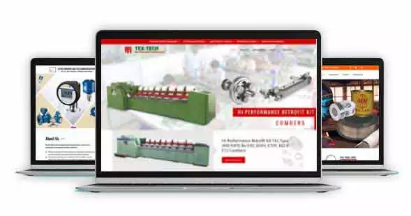 Website Design Company in Coimbatore | Web Design