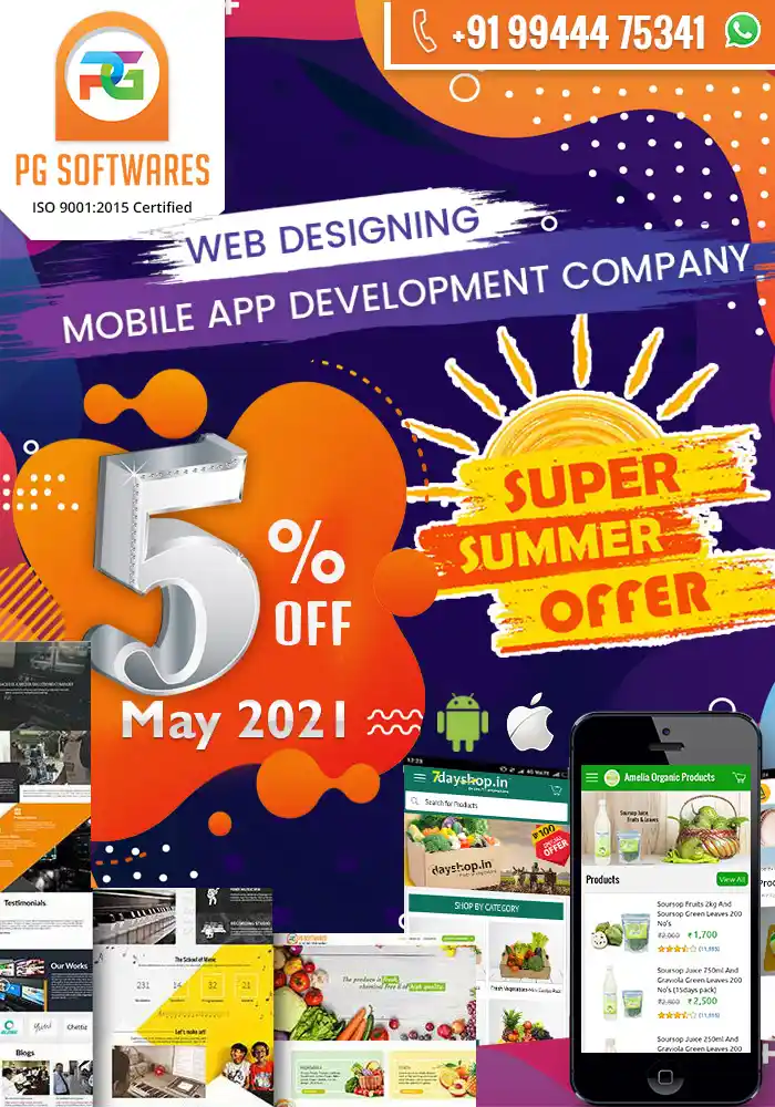 WhatsApp Status Posters Portfolio Poster Design Company