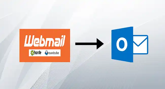 Webmail to Outlook Configurations Configuring Outlook