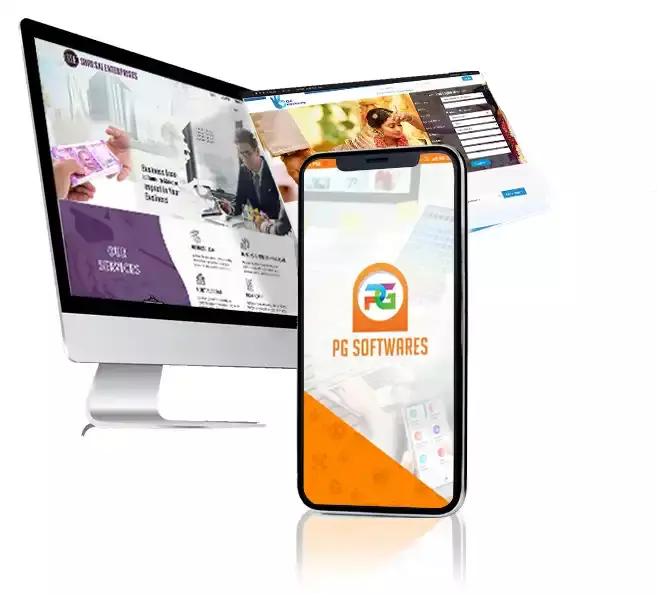 Website Design Company in Coimbatore | Web Design