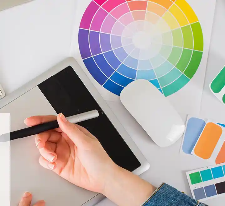 Logo Design Company in Coimbatore India Branding Agency